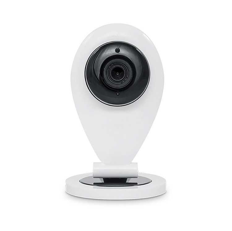 Smart home IPCAM C100 - FortShpejt