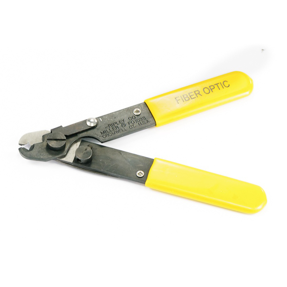 Fiber optic stripper Miller 103-S - FortShpejt